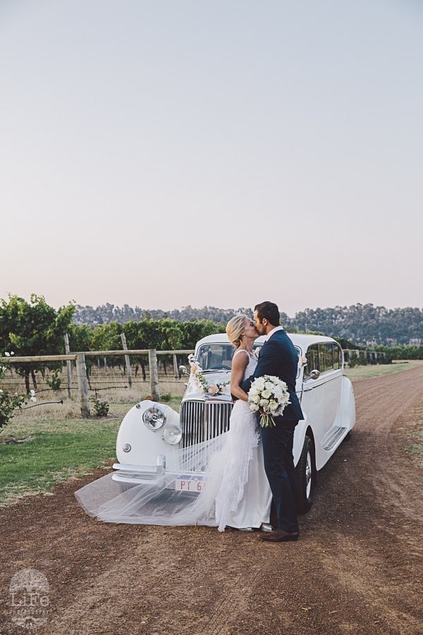 Gallery - Classic Jaguar Limousines